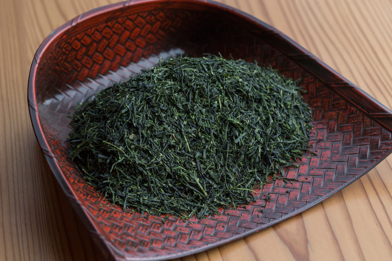 How to Brew the Perfect Japanese Tea – Kiyosen