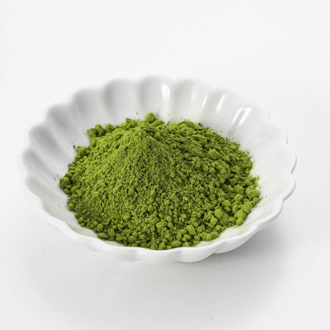 Uji Matcha Delicious (Ceremonial) 30g Can and Refill Pack – Kiyosen