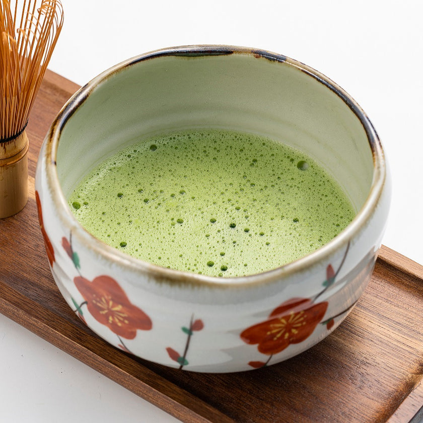 The Types of Japanese Tea Explained – Kiyosen