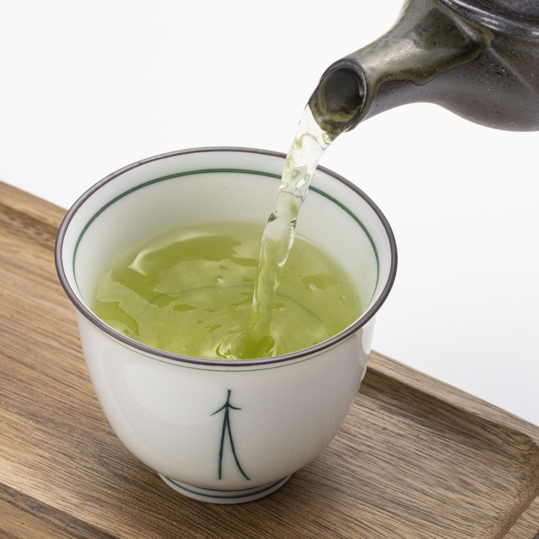 Japanese Tea Starter Set – Kiyosen